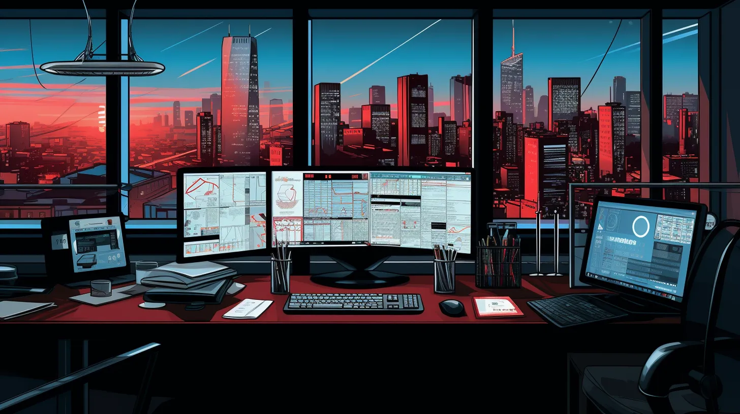 7-Step Computer Imaging Guide